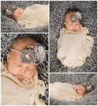 Elaina and her family~Duvall, WA – Amber Lee Photography