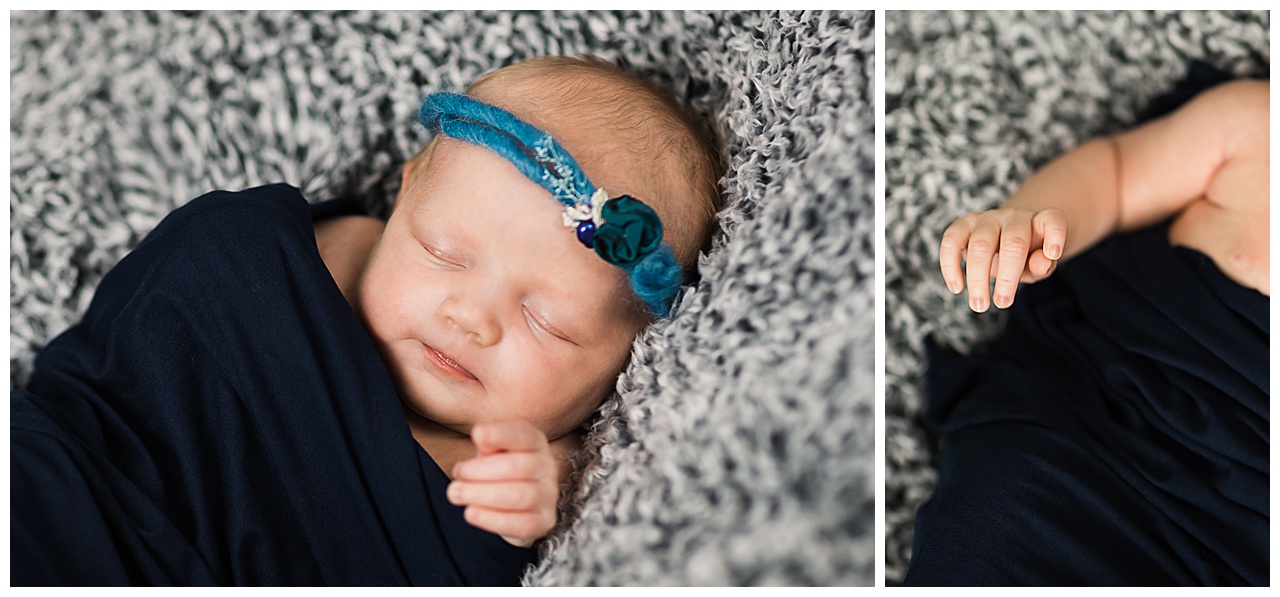 Elaina and her family~Duvall, WA – Amber Lee Photography