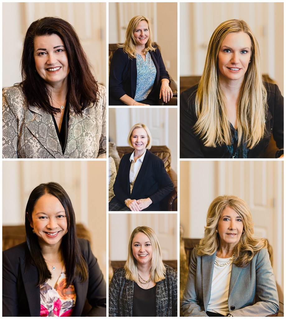 Amber Bills Real Estate Group~Maple Valley – Amber Lee Photography